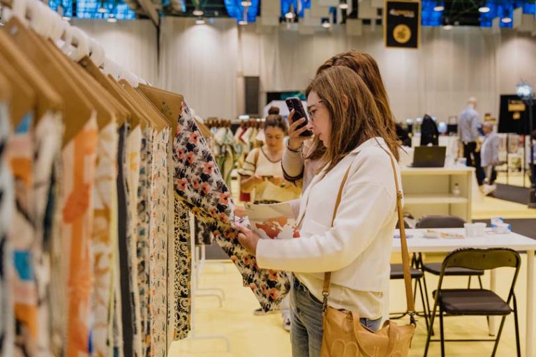 INTERTEX PORTUGAL - International Exhibition of Textile Industry