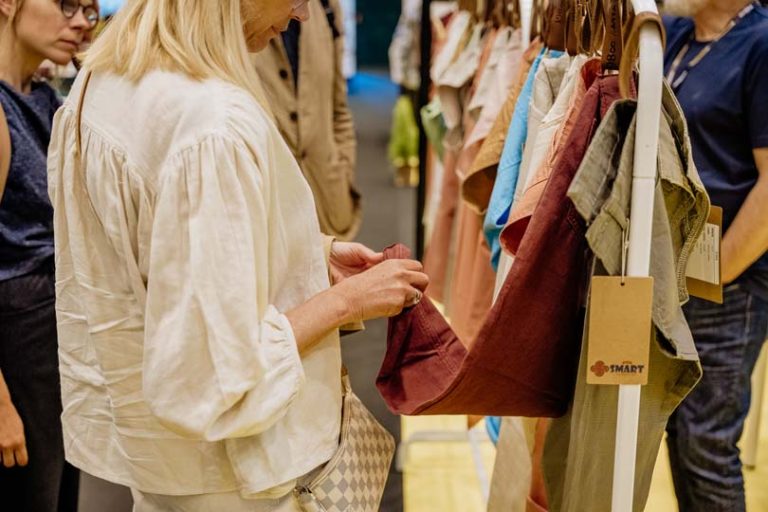 INTERTEX PORTUGAL - International Exhibition of Textile Industry