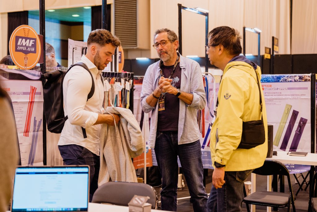 ITF INTERTEX PORTUGAL - International Exhibition of Textile Industry